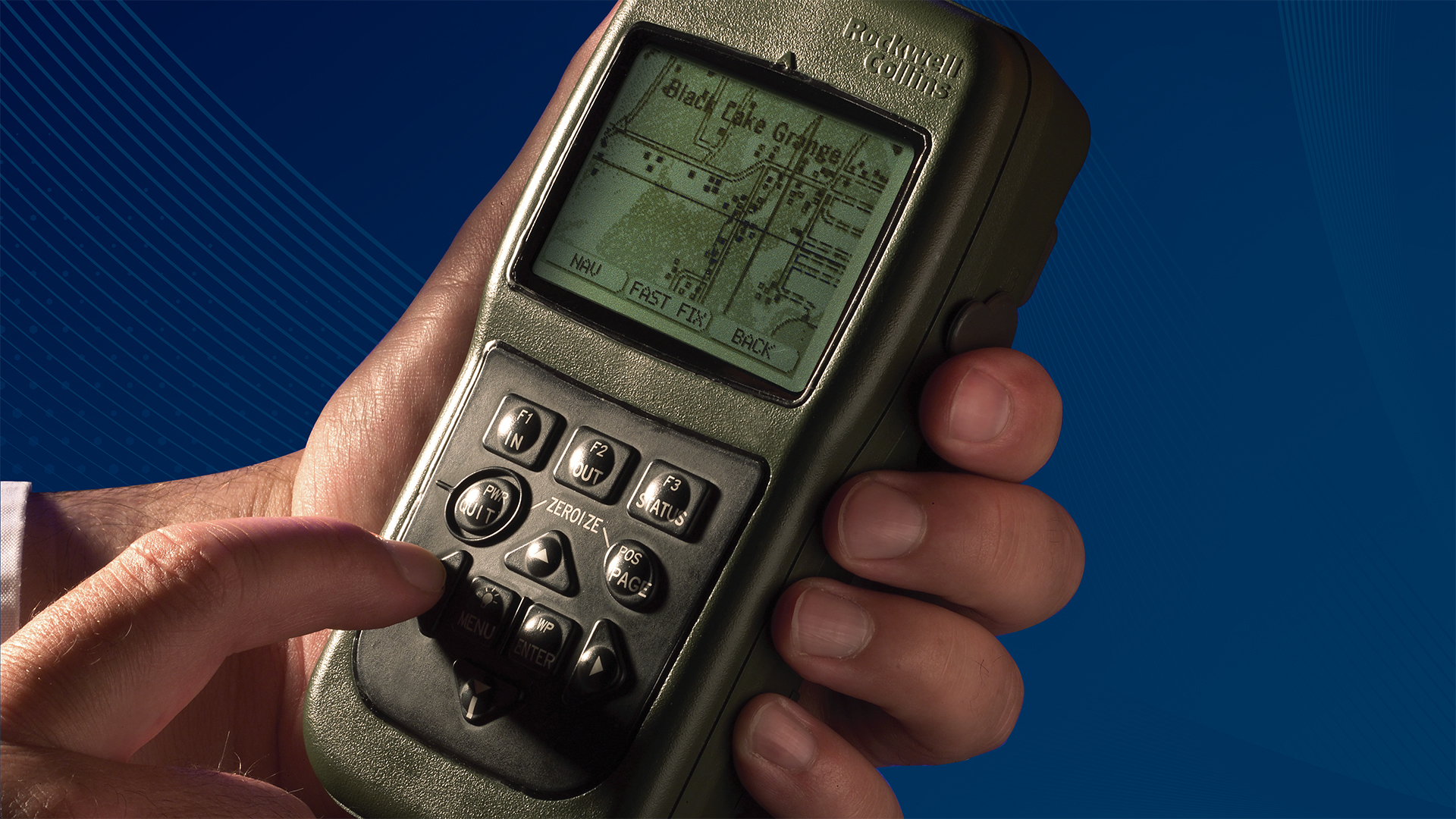 Methods of Locating – Locating Surveillance and Target Acquisition ...